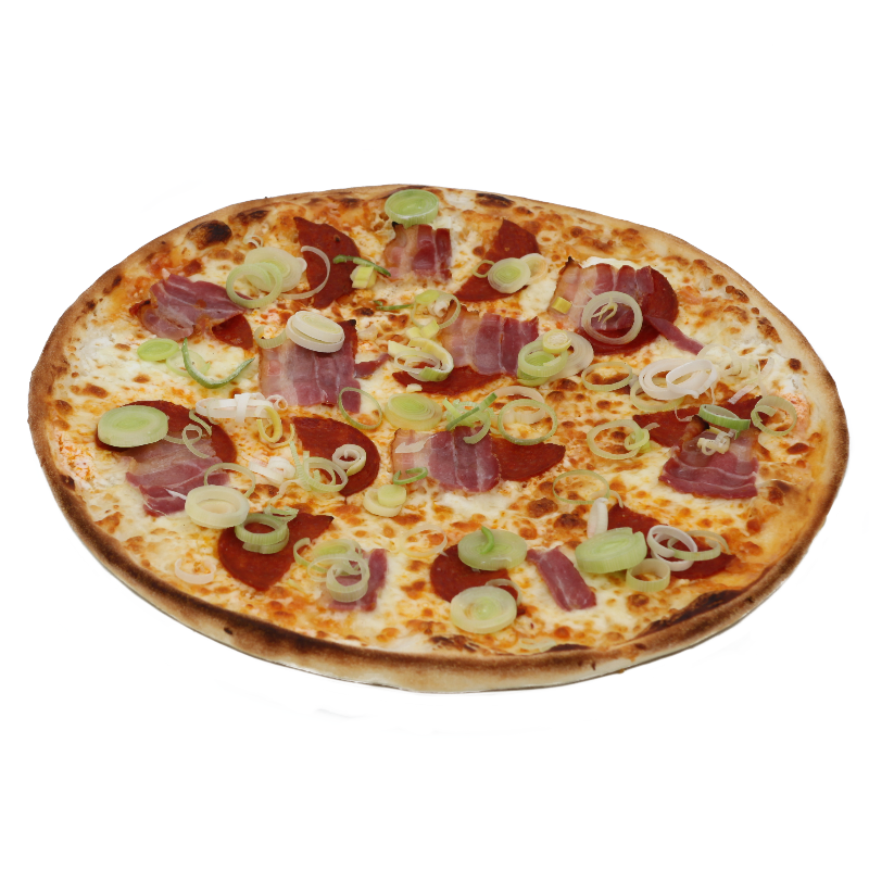 Pizzák Archívum - FoodX